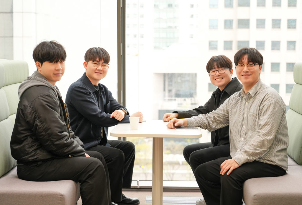 KB데이타시스템 공식 블로그